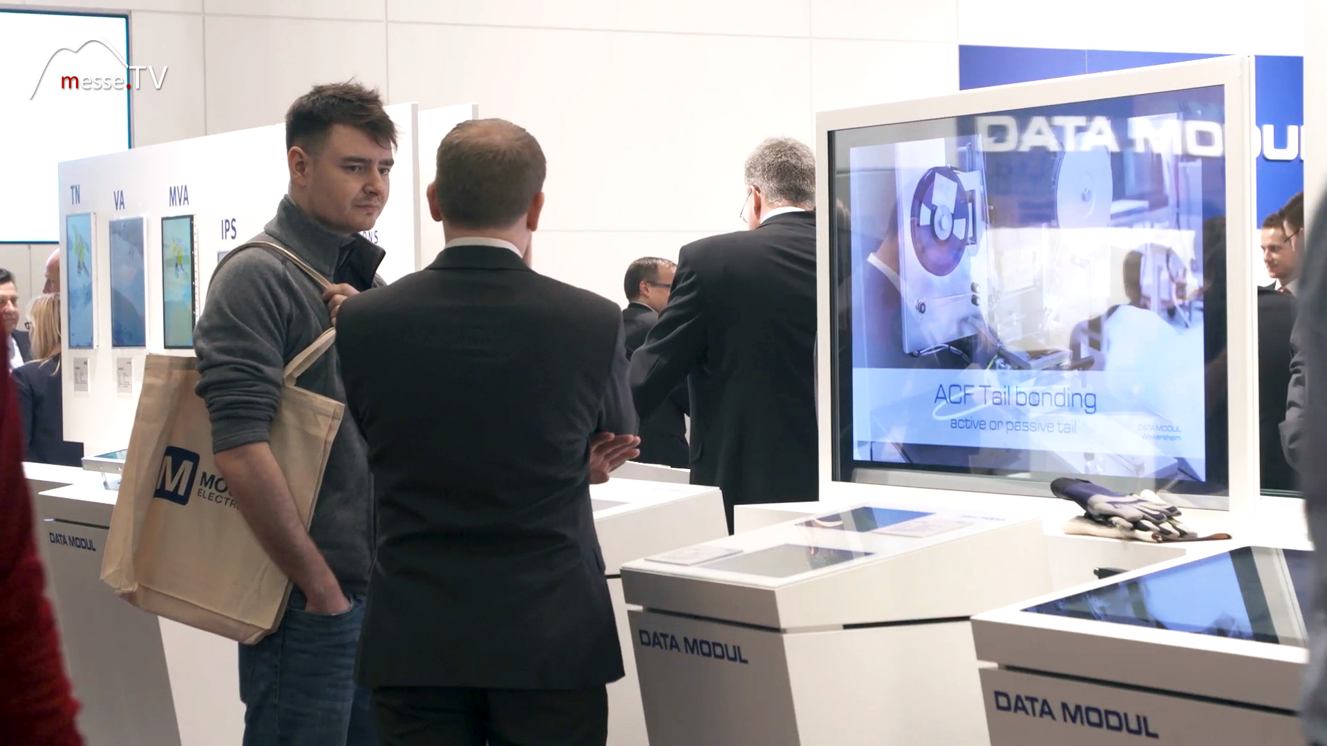 Innovations of the embedded world 2016