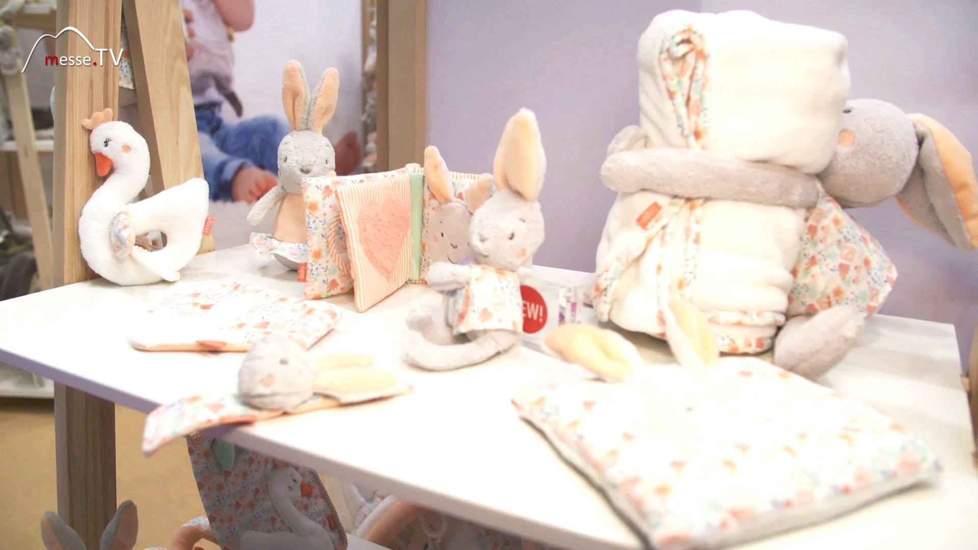 Games for children and adults - Toy Fair 2019