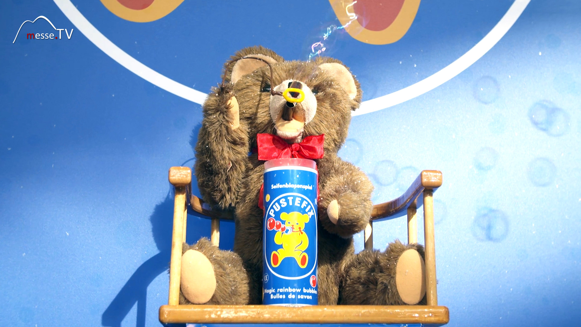 Games for children and adults - Toy Fair 2019