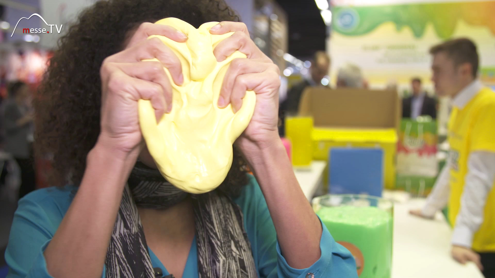 Games for children and adults - Toy Fair 2019