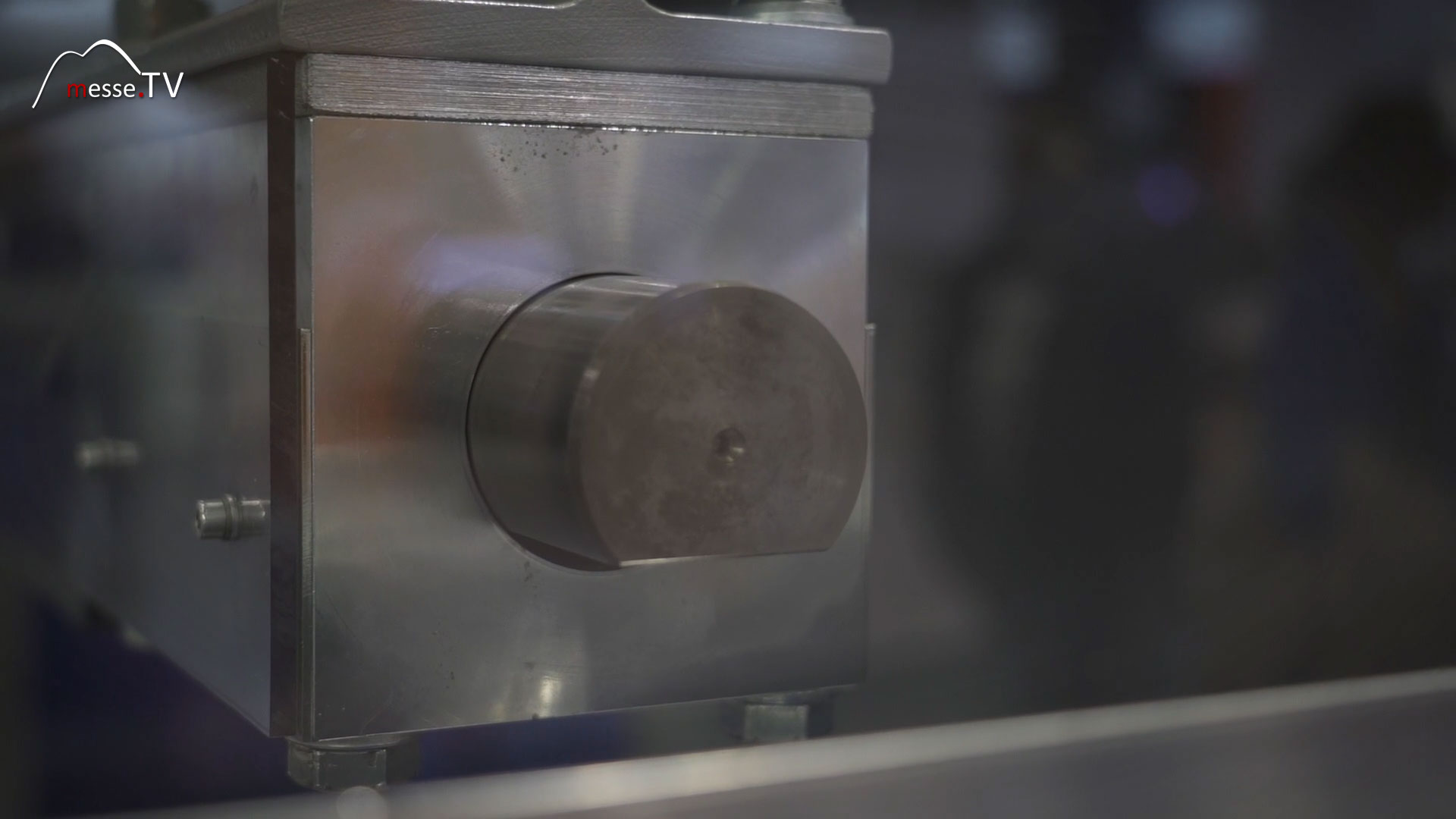 Innovations in the elevator industry - interlift 2023