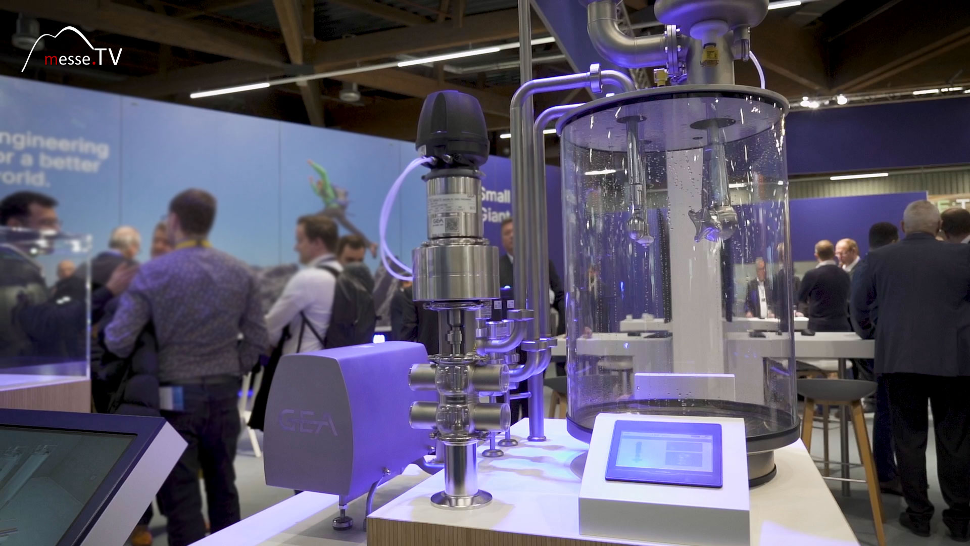 News from the beverage industry - BrauBeviale 2023