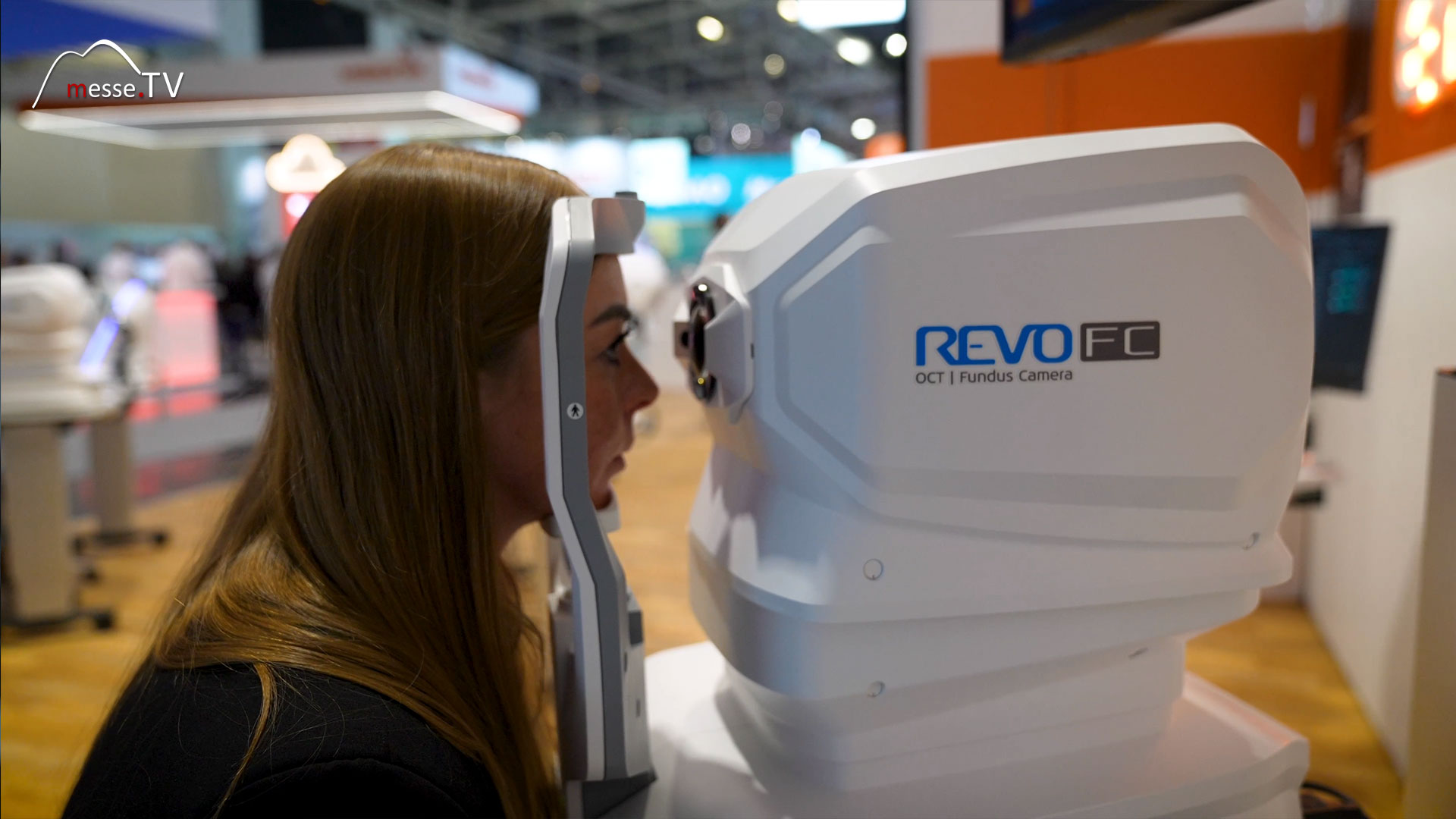 Messe.TV - News on business, trade and industry