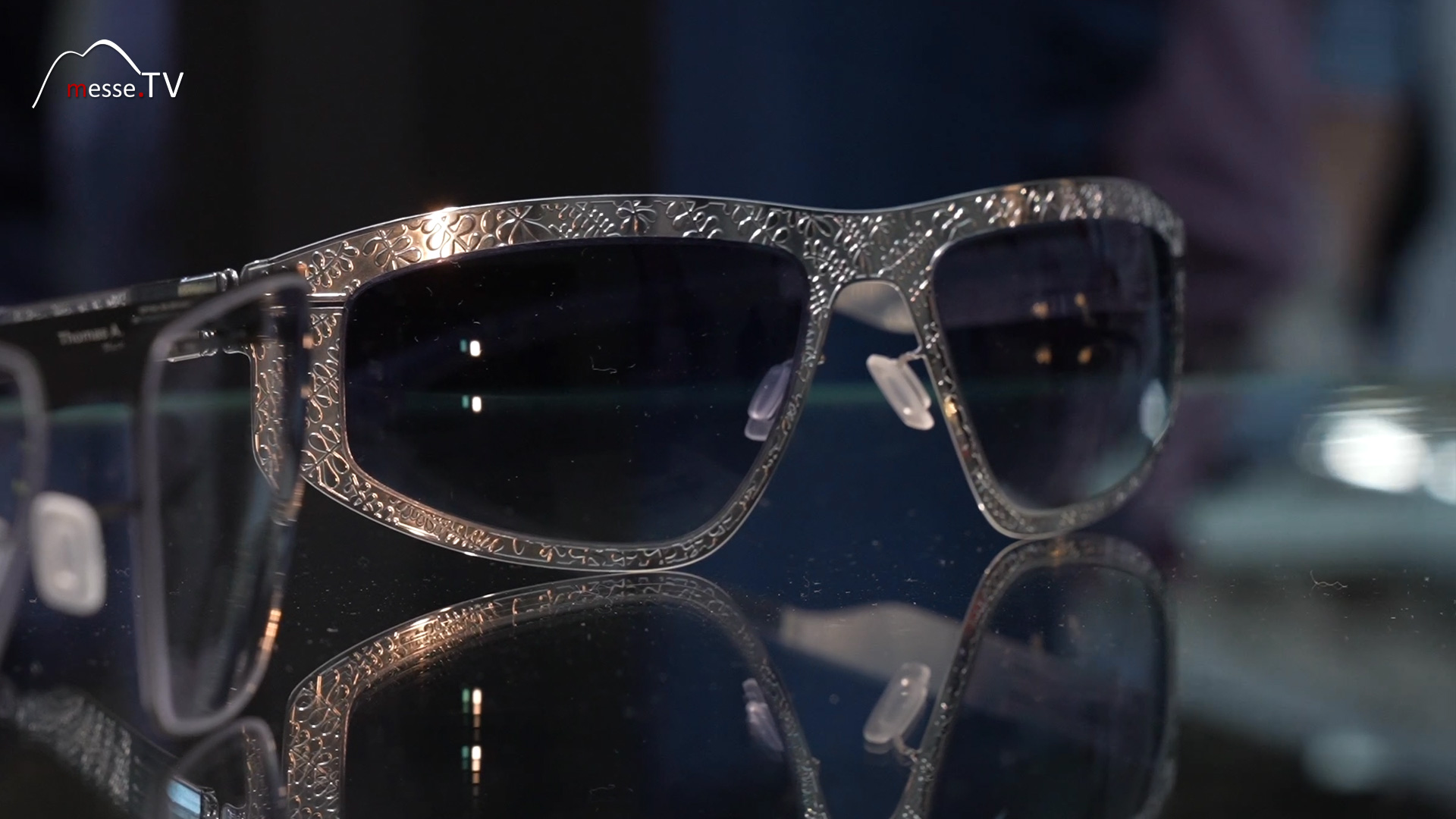 Messe.TV - News on business, trade and industry