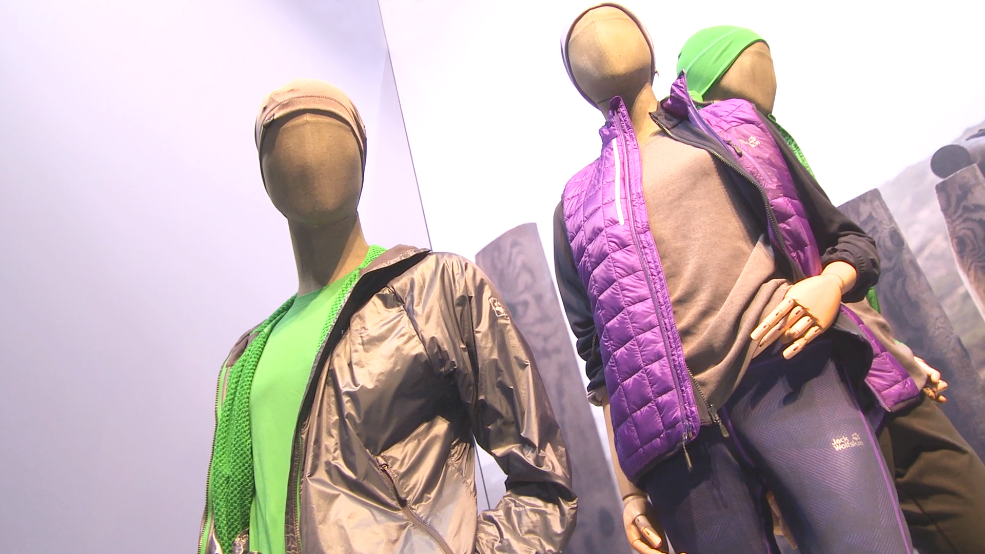 Messe.TV - News on business, trade and industry