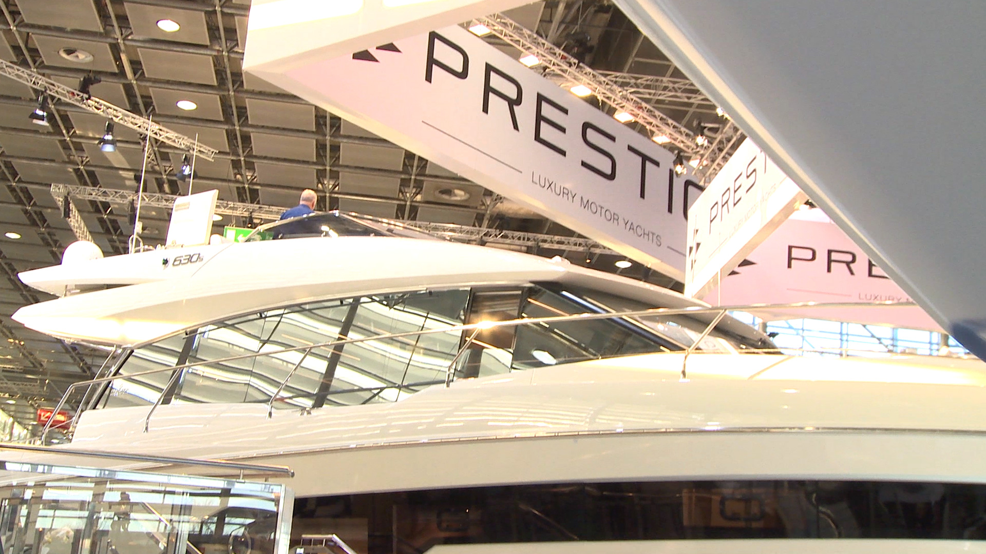 Videos about trade fairs in Dusseldorf